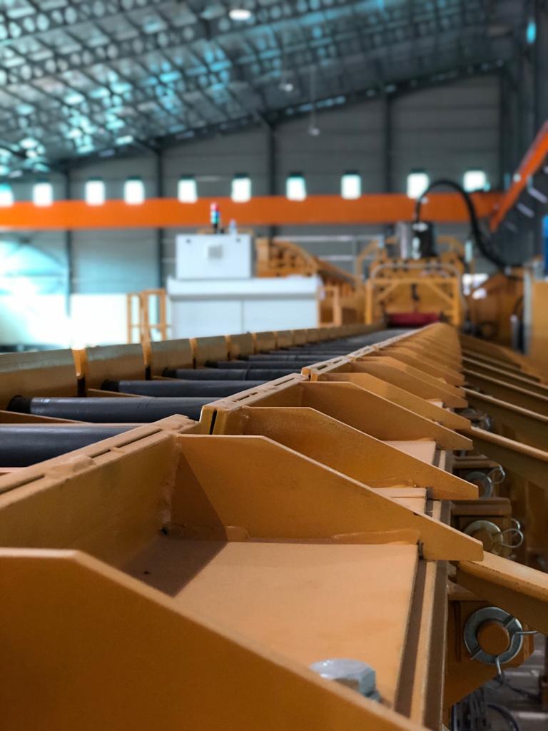 Our Machines | SKM Steel Holdings Co., Ltd (Myanmar)