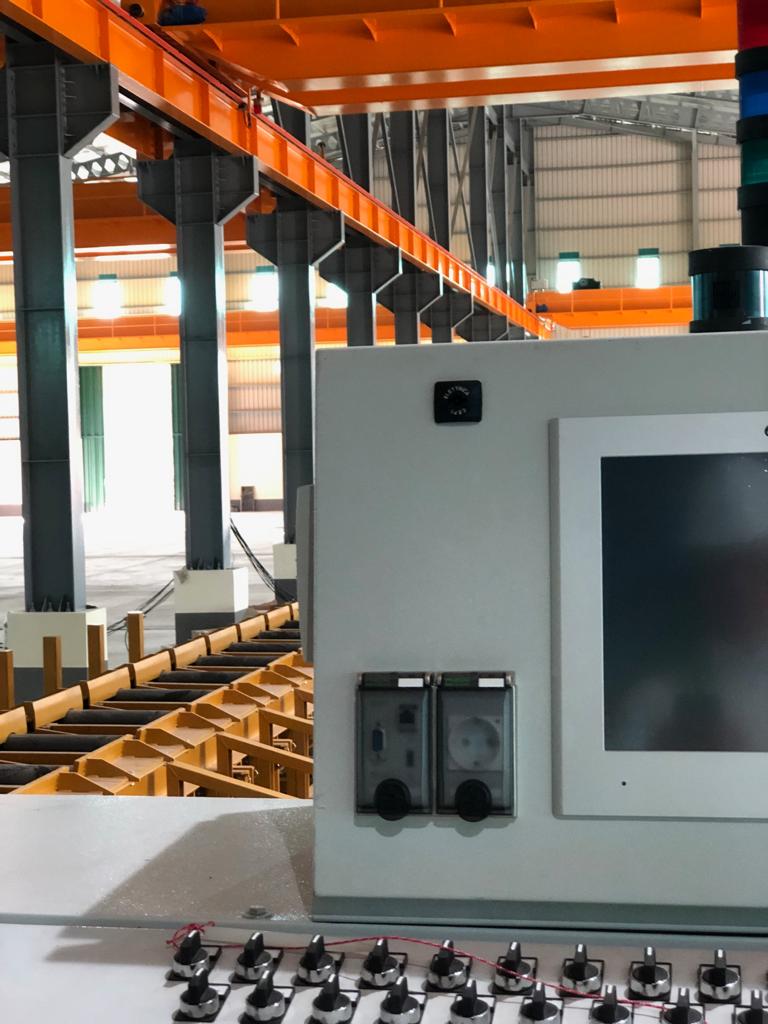 Our Machines | SKM Steel Holdings Co., Ltd (Myanmar)