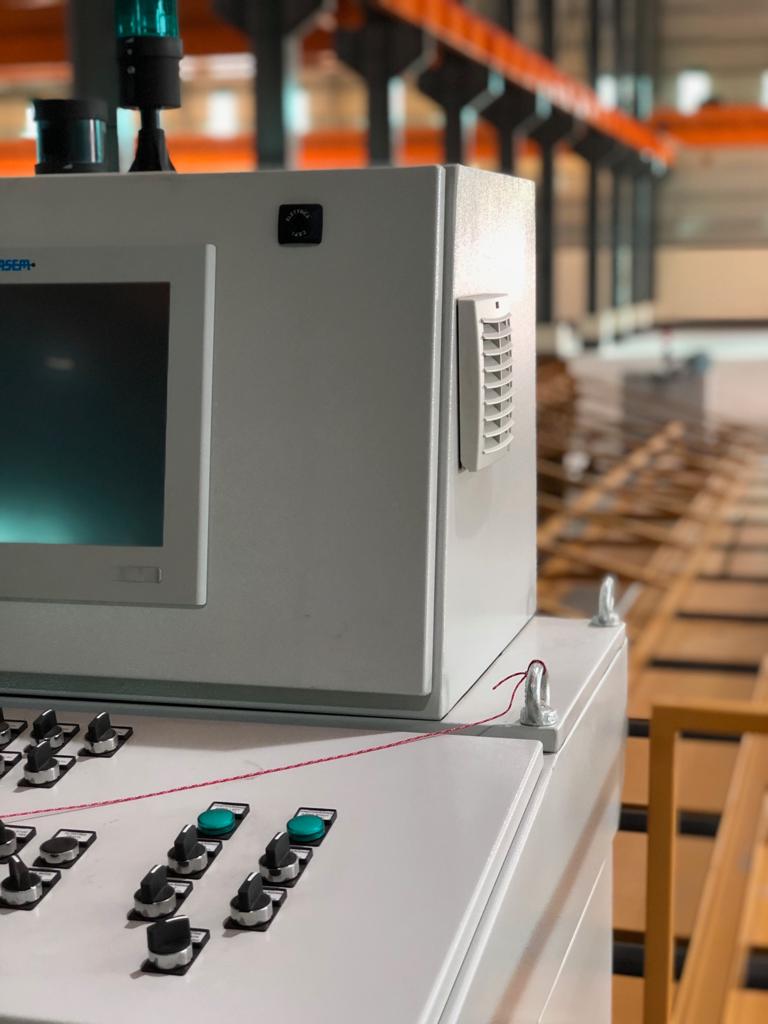Our Machines | SKM Steel Holdings Co., Ltd (Myanmar)